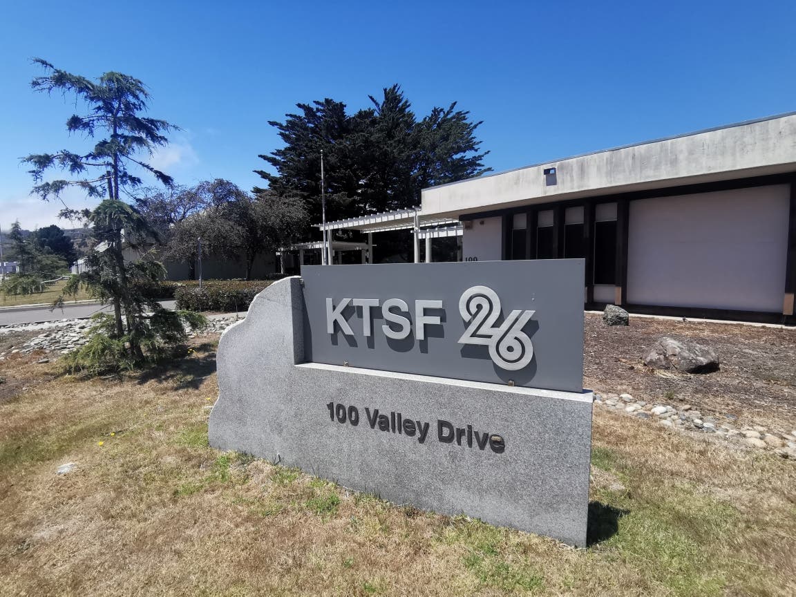 Amid Rise In Anti Asian Hate Ktsf Keeps The Bay Area Informed San